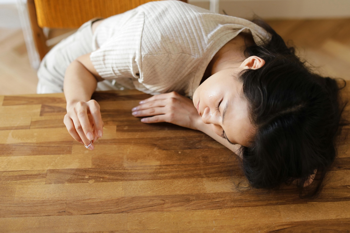Anorexia And Your Mental Health: How To Stop The Cycle